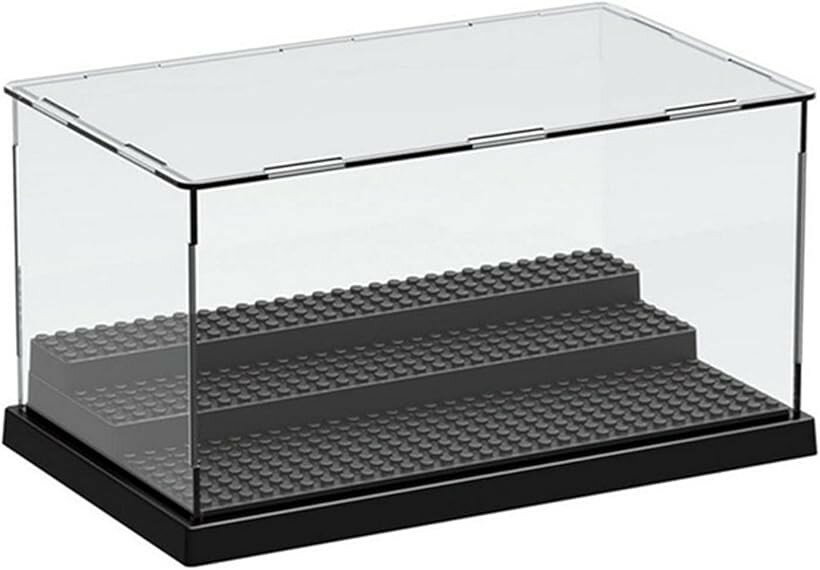 バリエーションコード : 2b4qc42s3u商品コード2b4qvhlnp2商品名ミニ フィギュア モデル ブロック ディスプレイ ケース ショーケース コレクションケース 鑑賞 ブロック大ブランドNABESHIサイズ等ブロック大・「鑑賞用...