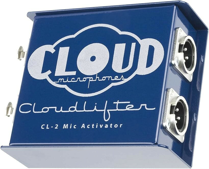 バリエーションコード : 2b4130sxkd商品コード2b4133ppsi商品名CL-2 by Cloud Microphones 日本語版導入ガイド付きブランドCloudlifterサイズ等CL-2・Cloudlifterは、ファンタム...