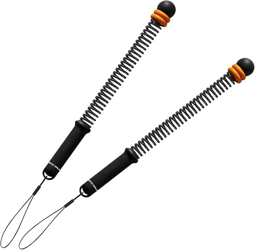 バリエーションコード : 2bry1irqjn商品コード2bry18wkf8商品名バトルロープ コードレス 自宅 筋トレグッズ 室内 トレーニング 家庭用 負荷調整機能付き 男女兼用 2本セット リストラップ 取扱説明書付きブランドYUYカ...