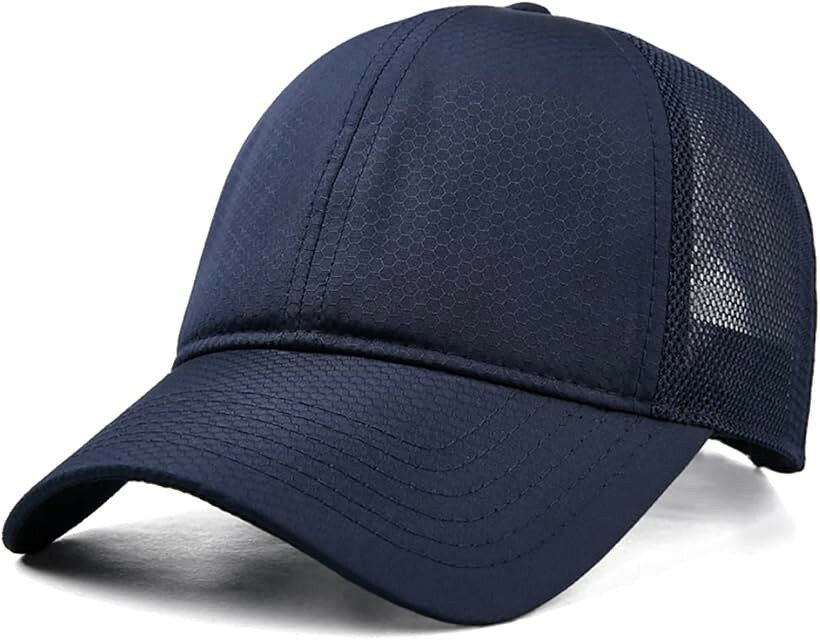 バリエーションコード : 2b4y3vyoor商品コード2b4y3ckqgr商品名ラクエスト 大きいサイズ 無地 メッシュ キャップ ネイビー 59-65cmブランドLaquestカラーネイビーサイズ等59-65cm・素材構成: 100% ...
