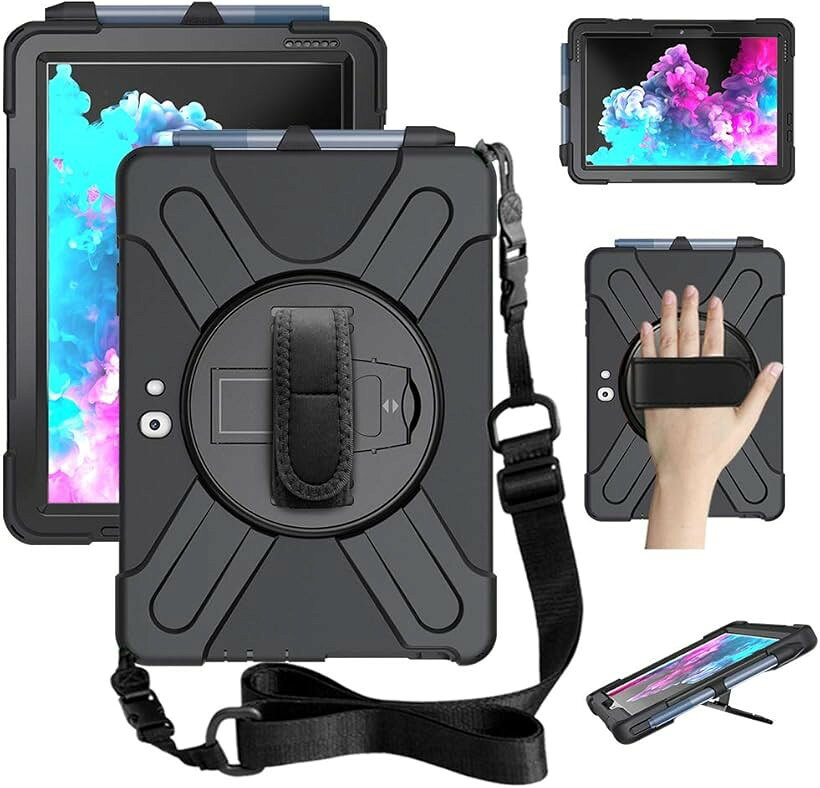 バリエーションコード : 2b8g2ph360商品コード2b69jdnrx9商品名Surface Go 3 ケース 2021/Surface Go 2ケース 2020/Surface Go ケース 2018 ZenRich Surface ...