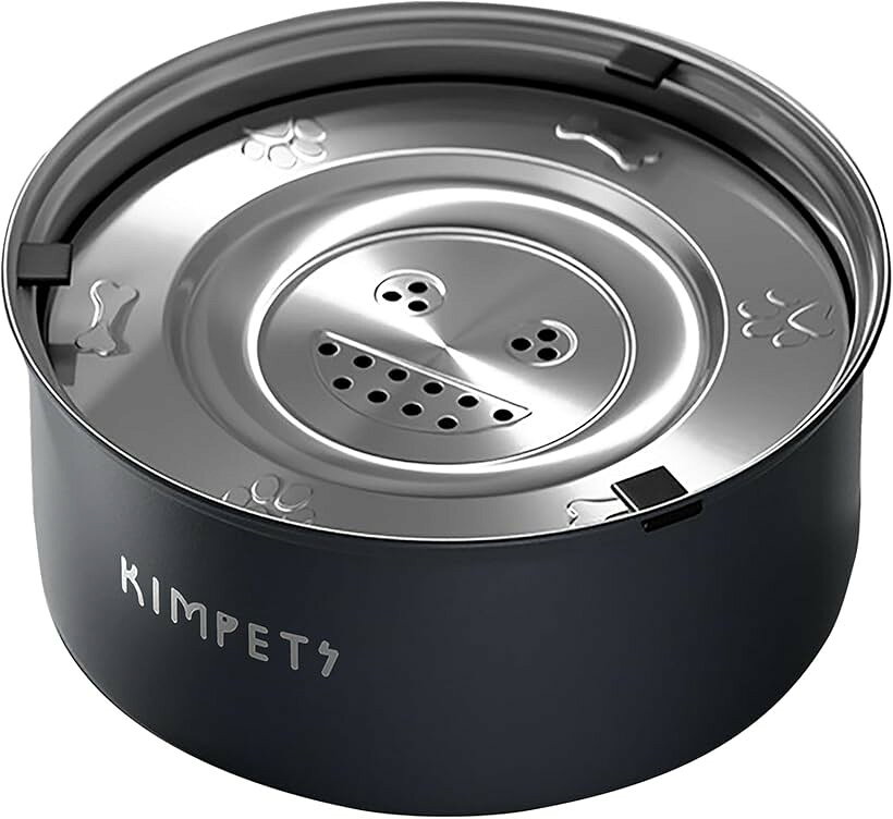 バリエーションコード : 2burjloghf商品コード2burjxcnh5商品名犬 水飲み器 ステンレス 大容量 こぼれない 溢れ防止 滑り止め 清潔 洗いやすい お手入れ簡単 ウォーターボウル 猫兼用ブランドPawspickカラーシャド...