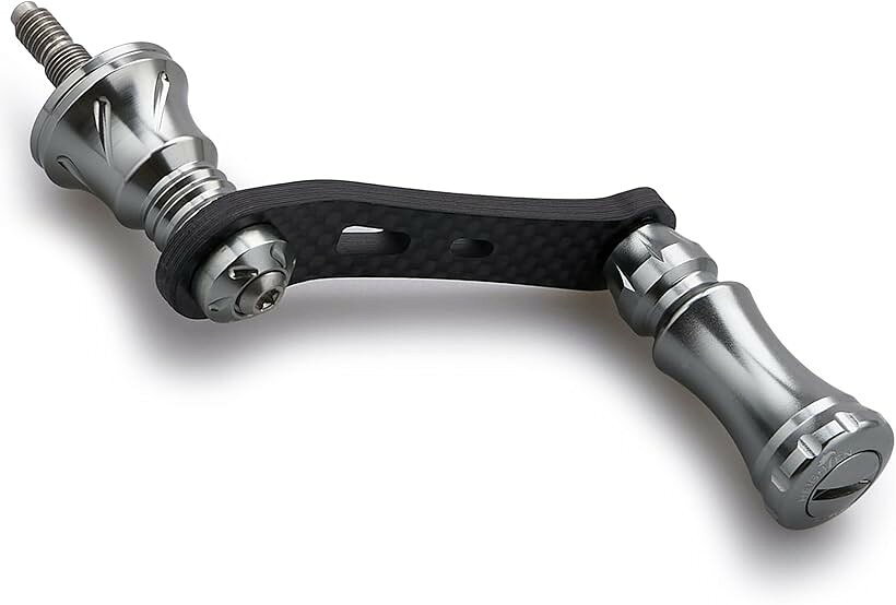 バリエーションコード : 2b2sw1fngc商品コード2b2swhf81h商品名リール ハンドル 15mm ノブ 搭載 シマノ ダイワ スピニングリール 通用ライトゲーム 渓流釣りChess SeriesブランドHEIGHTENカラーガン...