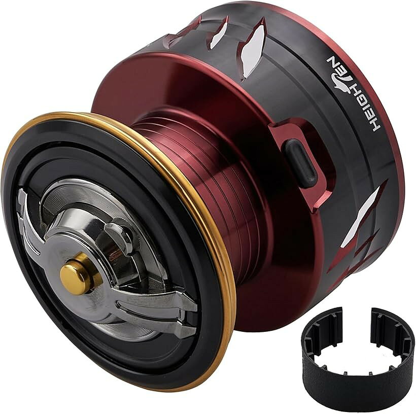 バリエーションコード : 2bj8jp4629商品コード2bjowpcn9h商品名リール スプール シマノ レバーブレーキ スピニングリール 替えスプール BB-X テクニウム ファイアブラッド ハイパーフォース デスピナ ラリッサ レッド...