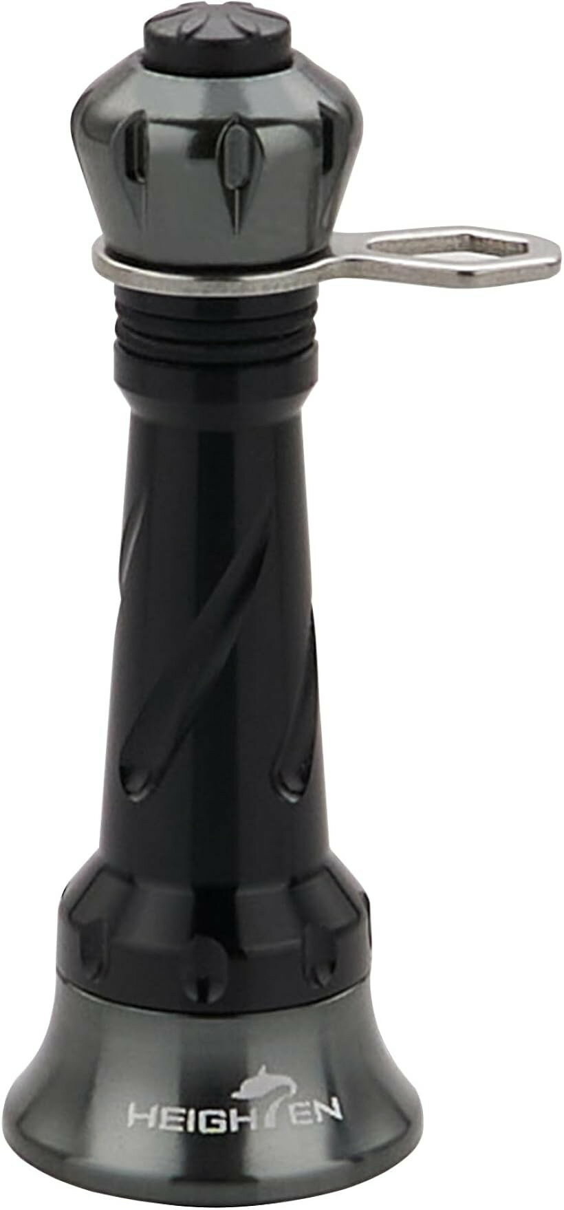 バリエーションコード : 2bu952yv1t商品コード2bu952ohvl商品名リール スタンド 不可折り畳むシマノ SHIMANO ダイワ DAIWA スピニングリール 通用 夜光 フックキーパー ラインストッパーブランドHEIGHTE...