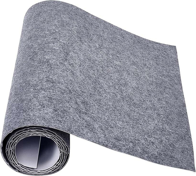 バリエーションコード : 2b62ynlfyl商品コード2b481xsodc商品名2mX40cm フェルトシート 厚さ1mm 自己接着 フェルト生地 粘着性ありブランドBENECREATカラーグレー・［良質］：プレミアム生地で作られ、グレー...