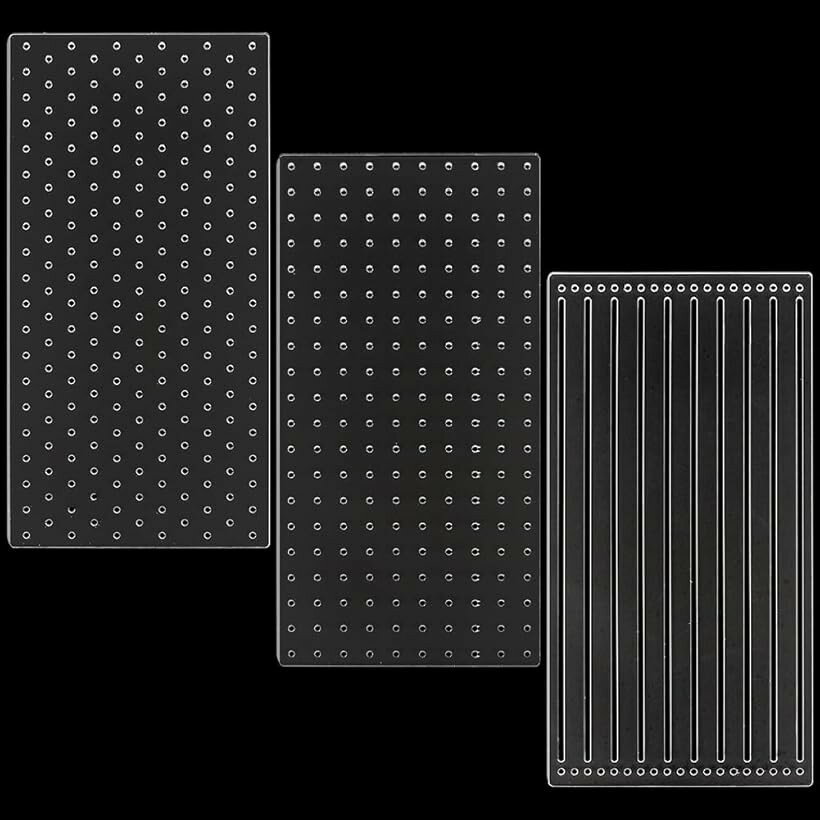 バリエーションコード : 2bjg6vqqlq商品コード2bjlt89ldh商品名4点 アクリル刺し子ステンシル 刺し子テンプレート 点 ライン アーク スラッシュ アクリル刺繍ツール 描画線テンプレート ハンドキルティングブランドBENE...
