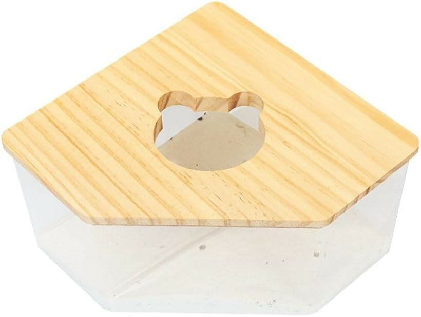 バリエーションコード : 2bu802lny6商品コード2bu80uf2df商品名ハムスター トイレ砂 家 ハウス サークル 砂浴び ハムスターサークル ハムスタートイレ 用品 砂場 遊び場 うさぎ 木製 大サイズブランドMAKUMINOR...