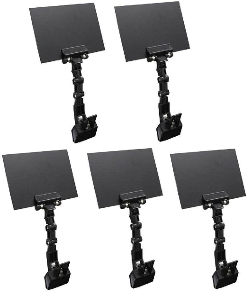 バリエーションコード : 2b6dluj2sh商品コード2b6kk1ld0u商品名ポップ クリップ スタンド プライスタグ ポップクリップ 黒 ボード付 5ブランドNEYORIKA（ネヨリカ）カラー黒・「商品」ポップ、プライスタグ、ポップサ...