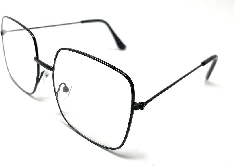 バリエーションコード : 2b6ksopxrk商品コード2b6kso942o商品名デカレンズ フラットミラー 伊達メガネ 小顔効果 ファッションメガネ フリーサイズ ブラックブランドTOKYO GOODS MARKETカラーブラックサイズ等...