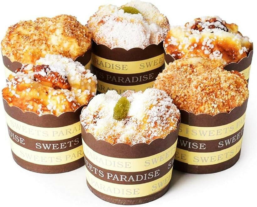 バリエーションコード : 2b6g6kq55p商品コード2b6g4dqgd3商品名カップケーキ 食品サンプル 模型 ディスプレイ オブジェ 置き物 マグネット付き 6個セットブランドdilibカラー6個セット・えっ、本物？ 思わず見間違えち...