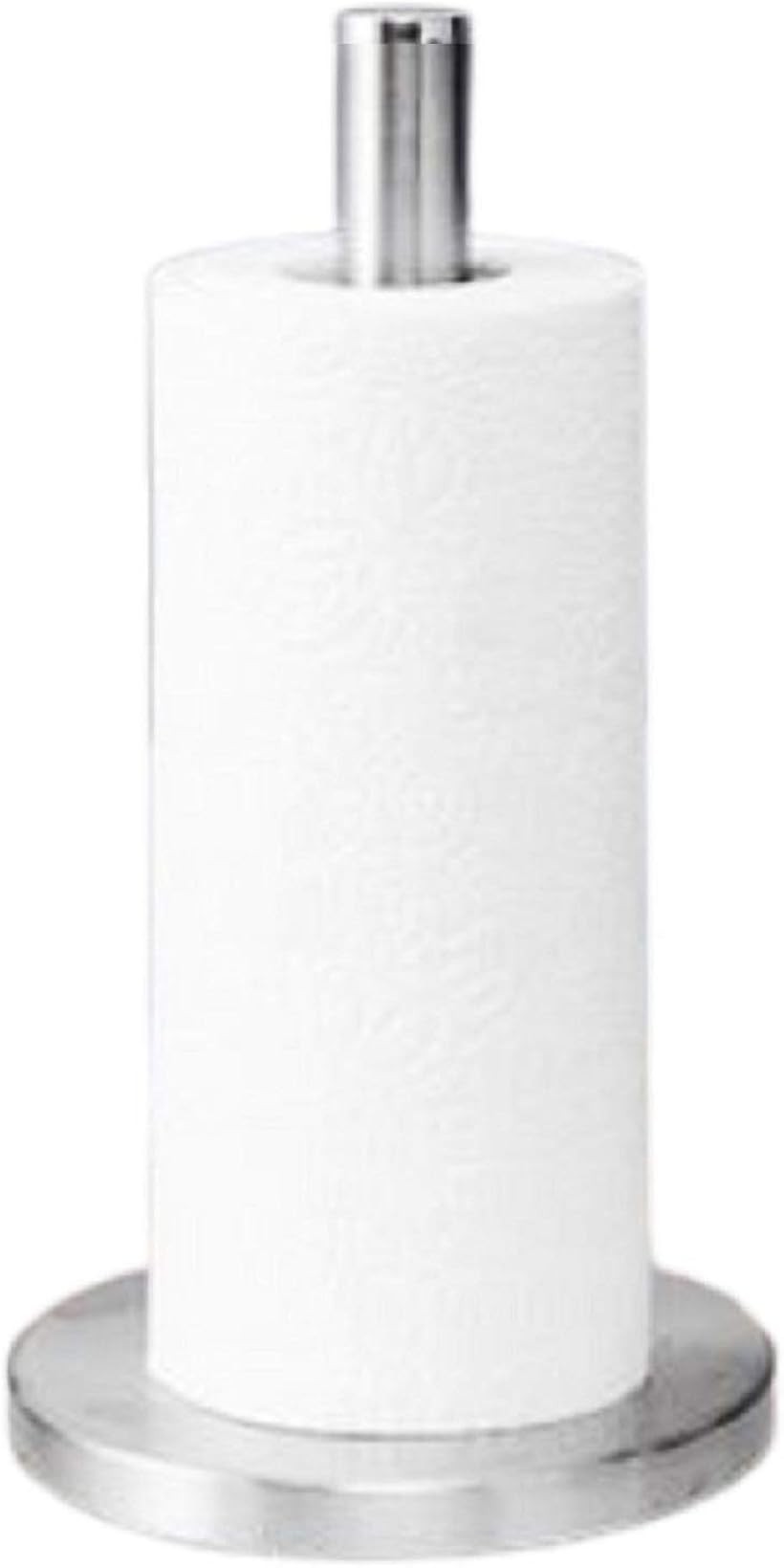 バリエーションコード : 2b6g4s8ccd商品コード2b6g4uncxo商品名ペーパータオル ホルダー ステンレス製 キッチンペーパー ホルダー スタンド タオル ラップ キッチン トイレットペーパーホルダー シルバーブランドdilib...