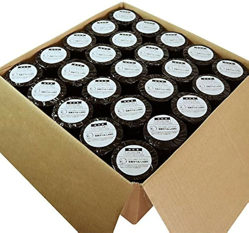 バリエーションコード : 2b8828g3sn商品コード2b6gv3k859商品名互換品 DK-4205 DK-2205の再剥離タイプ ブラザー 弱粘着ブランド互換ラベルLaboカラーホワイトサイズ等50ロール・brotherのラベルプリン...