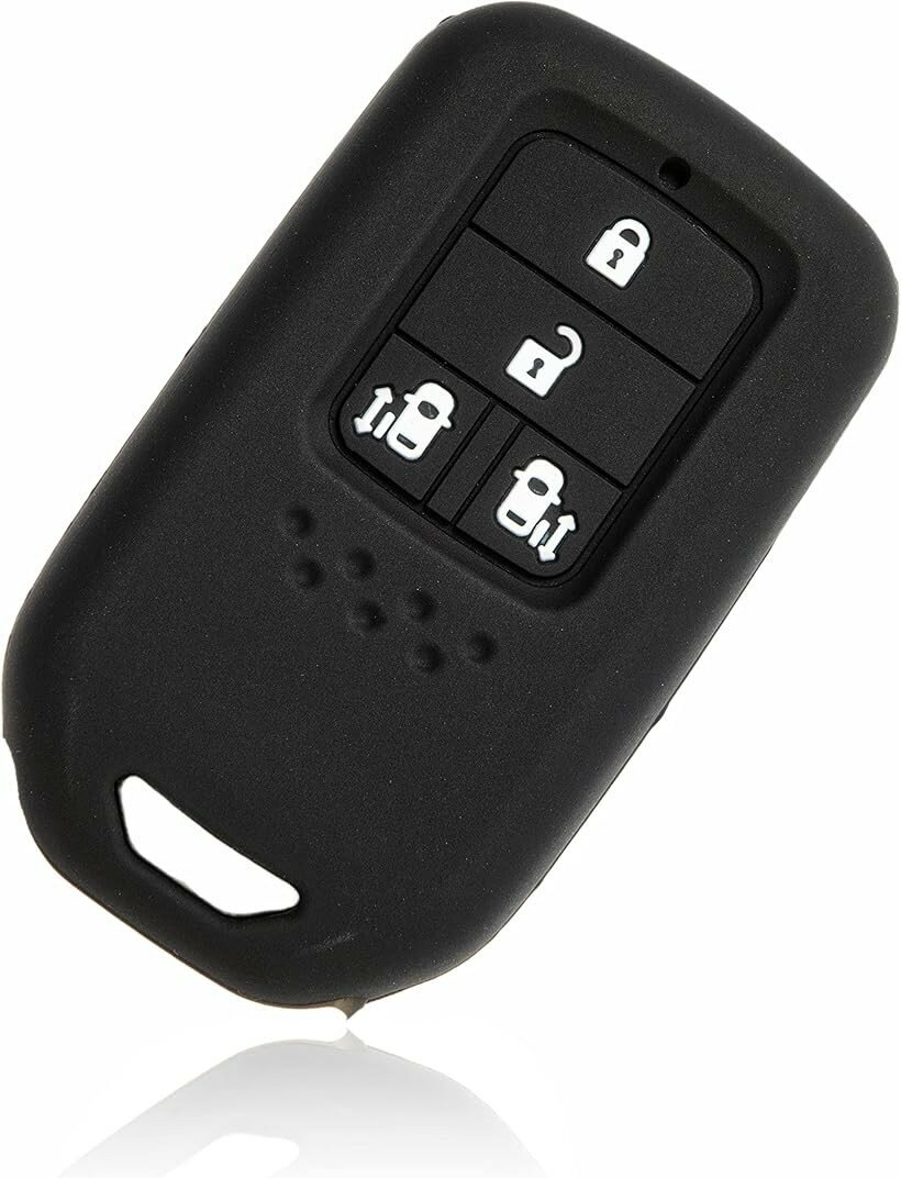 バリエーションコード : 2b4n3n2ujo商品コード2b49glnl35商品名ホンダ車用 スマートキーシリコンカバー 両側スライドボタン用 4ボタン ホワイト ステップワゴン スパーダ ハイブリッド フリード 傷防止ブランドMALAKO...