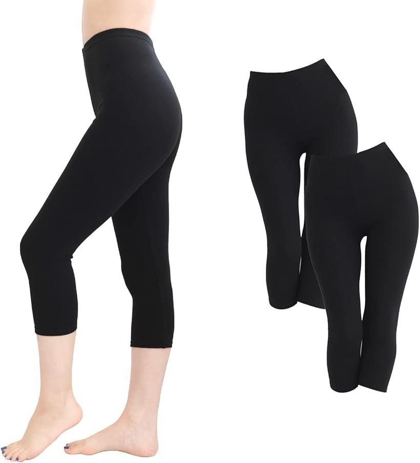 バリエーションコード : 2b4dcky2fc商品コード2b43nhfi80商品名Smile LaLa レディース 女性 パンツ レギンス スパッツ 綿混ブランドSmile lala(スマイル ララ)カラーブラック7分丈2個サイズ等L-XL...