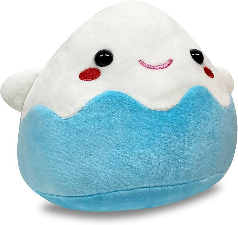 バリエーションコード : 2b430jdlvs商品コード2b4ox8fj21商品名ぬいぐるみ マスコット かわいい ふわふわ やわらか クッション おもちゃ 癒し プレゼント 置物 富士山 ブルーブランドLamPlanningカラー富士山 ...