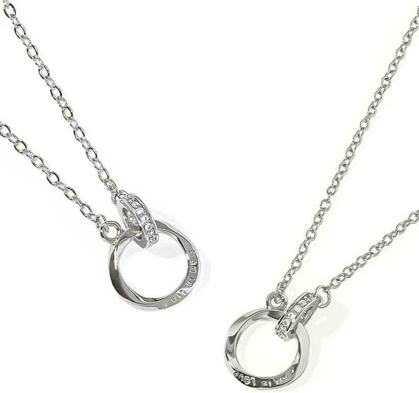 バリエーションコード : 2b4n23t31p商品コード2b4n2jyog8商品名ペアネックレス カップル プレゼント ステンレス ジュエリー ネックレス メンズ レディース BR-J066 MSW＆LSWブランドfelicitations...