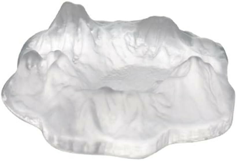 バリエーションコード : 2b4nlwf4p5商品コード2b4nlooo4r商品名灰皿 高級灰皿 氷山 ガラス 美しい 頑丈 インテリア アシュトレイ Ashtray 磨砂ブランドpont du mondeカラー磨砂サイズ等18cmx18c...