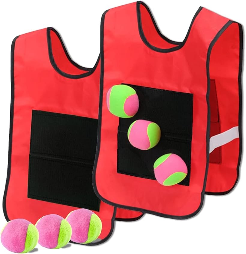 バリエーションコード : 2b2f2llpo0商品コード2b2f2lhx5w商品名BOLSO 的当て ダーツ ボール 2枚 セット 的あて 屋内 屋外 公園 遊び おもちゃ スポーツ レッドブランドBolsoカラーレッド・前後ろ両面にテープ...