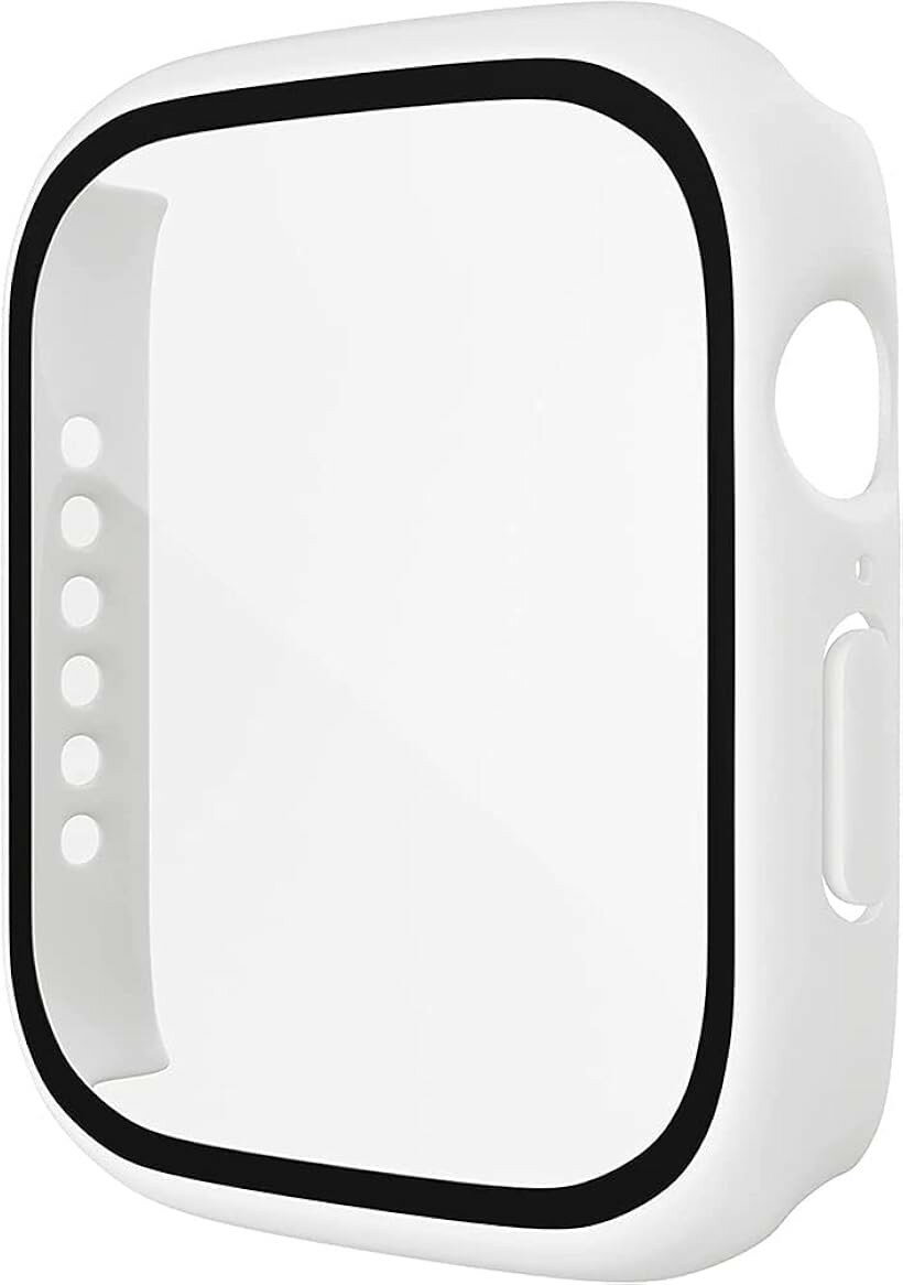 バリエーションコード : 2b245hyjf2商品コード2b2fxj9kit商品名アップルウォッチ カバー Apple watch ケース 保護ケース 保護カバーブランドPellforiaカラーホワイトサイズ等38mm・あなたのAppleW...