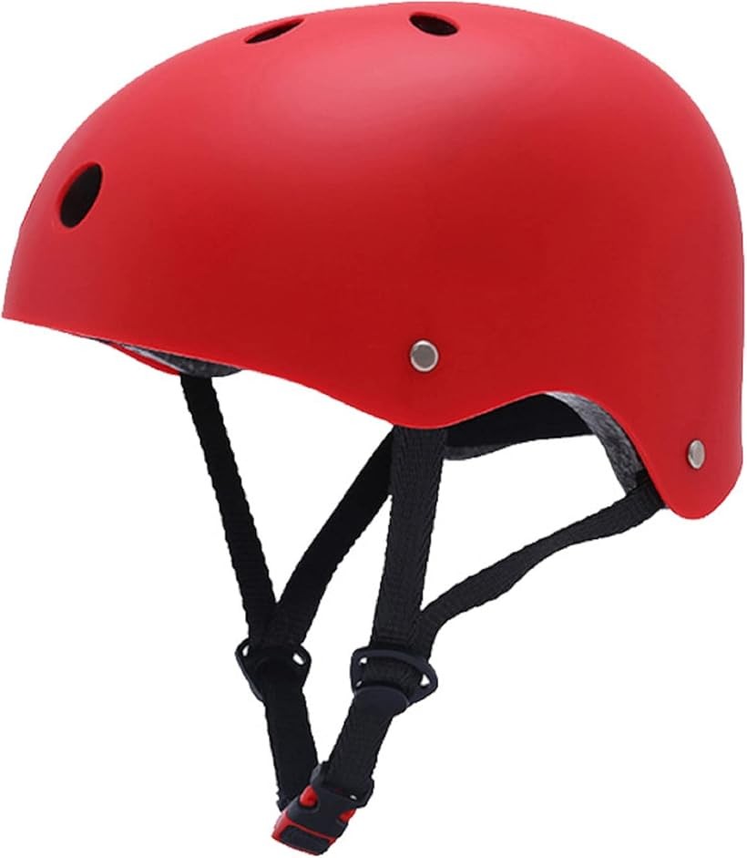 バリエーションコード : 2b25f5dk4v商品コード2b25f5kqg8商品名自転車 ヘルメット子供用 キッズヘルメット スポーツヘルメット 子ども 軽量 CE安全規格 通気性 こども S レッドブランドYRINA(ユリーナ)カラーレッ...