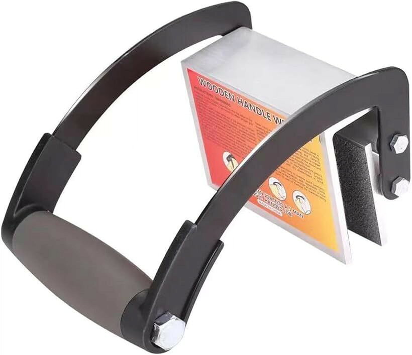 バリエーションコード : 2b259irtif商品コード2b25jwwx1q商品名パネルキャリア ハンドル グリッパー 運搬用具 工具 合板 リフター 簡単取り付け 持ち運び便利 1ブランドPIENSEパネルキャリアは、木製パネル、合板を簡...