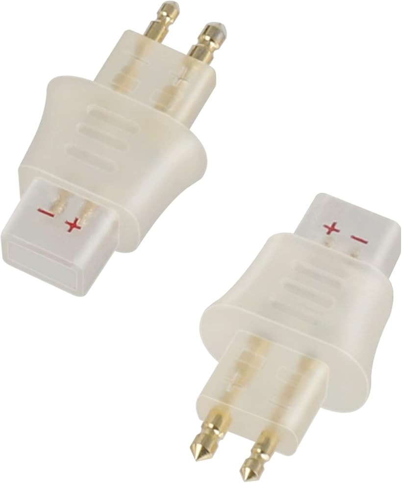 バリエーションコード : 2bjx6qc6tw商品コード2b2i8cly4t商品名GFX-78 変換コネクター コネクターキット Fostex用 2Pinコネクタ オス - 2Pinコネクタ 0.78mm/0.75mm メス TH610・M...