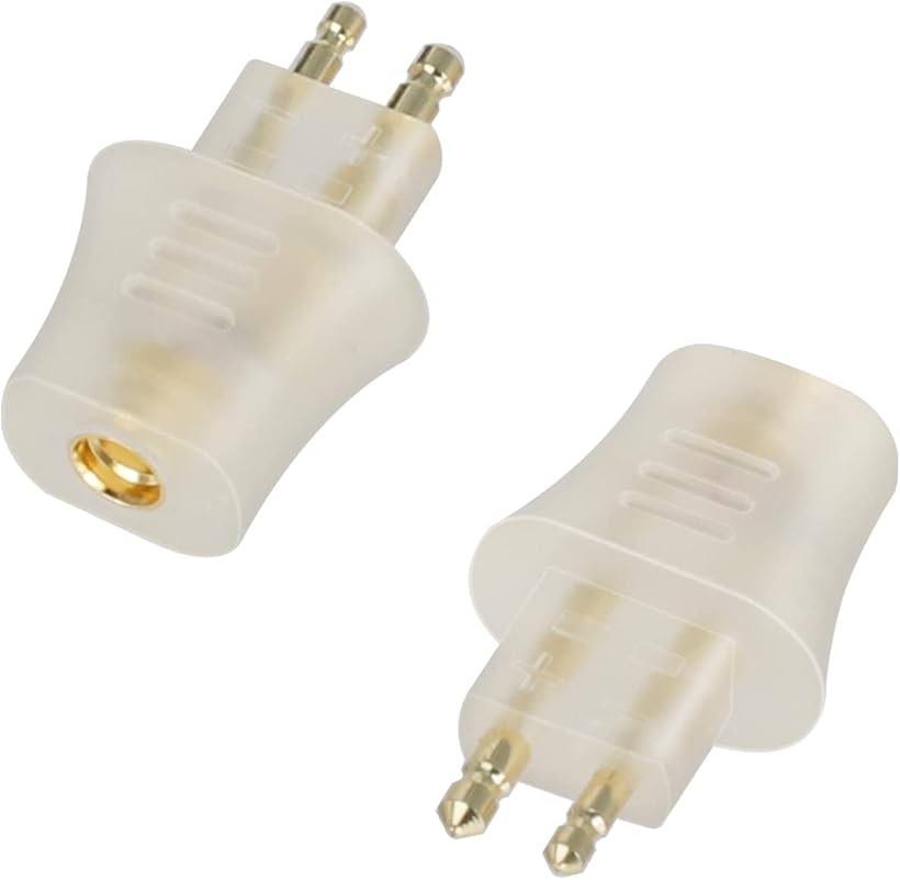 バリエーションコード : 2bjx6qc6tw商品コード2b2i8qochg商品名GFX-MMCX 変換コネクター コネクターキット Fostex用 2Pinコネクタ オス - MMCXコネクタ メス 2個セット 透明ブランドokcscカラ...