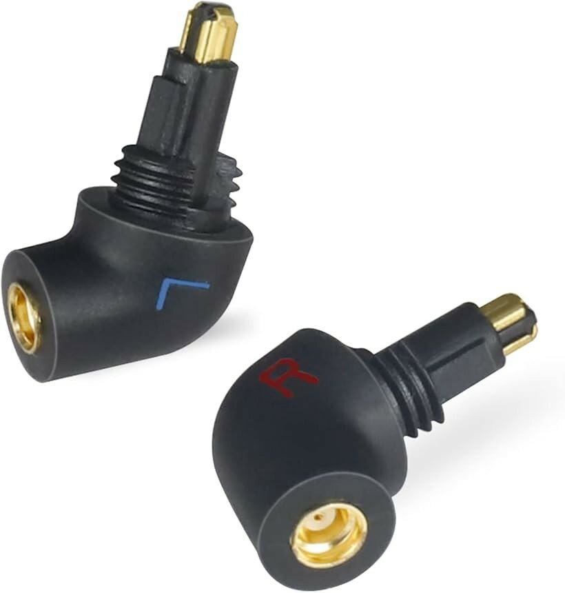 バリエーションコード : 2bjx6qc6tw商品コード2b2i8si9cv商品名EXK-MMCX 変換コネクター コネクターキット Sony用 EXシリーズコネクタ オス MMCXコネクタ メス MDR-EX1000 EX600 EX80...