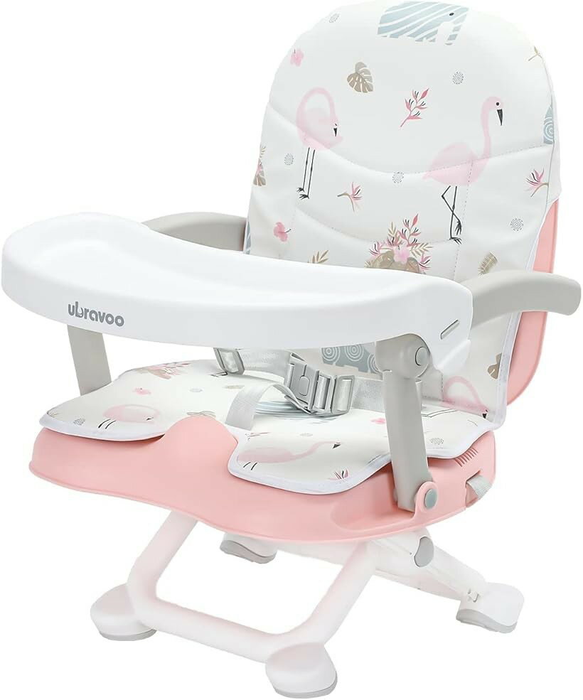 バリエーションコード : 2b41yo33u5商品コード2b2yp64pdx商品名ベビーチェア ローチェア 折りたたみ カバー付き 高さ調整可能 赤ちゃん用 お食事椅子 テーブルチェア 出産祝い 6ヶ月から3歳まで 紅鶴ブランドUBRAVO...