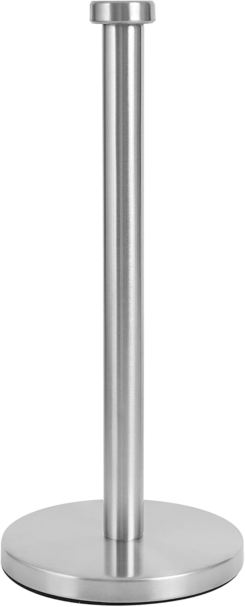 バリエーションコード : 2bjwy1550f商品コード2b2811h5q3商品名キッチンペーパーホルダー 片手で切れる キッチンペーパースタンド ロールホルダー 滑り止め付 大判ロール ステンレス製ブランドEINEYカラーシルバー「様々な...
