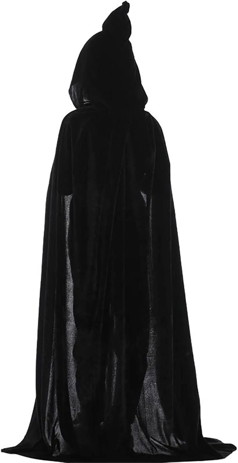 バリエーションコード : 2b28il2un6商品コード2b28inw3tn商品名morytrade 魔女 マント コスプレ 死神 ハロウィン 衣装 変装 仮装 ベルベット調 90cm 黒ブランドMORY TRADEカラーブラックサイズ等9...