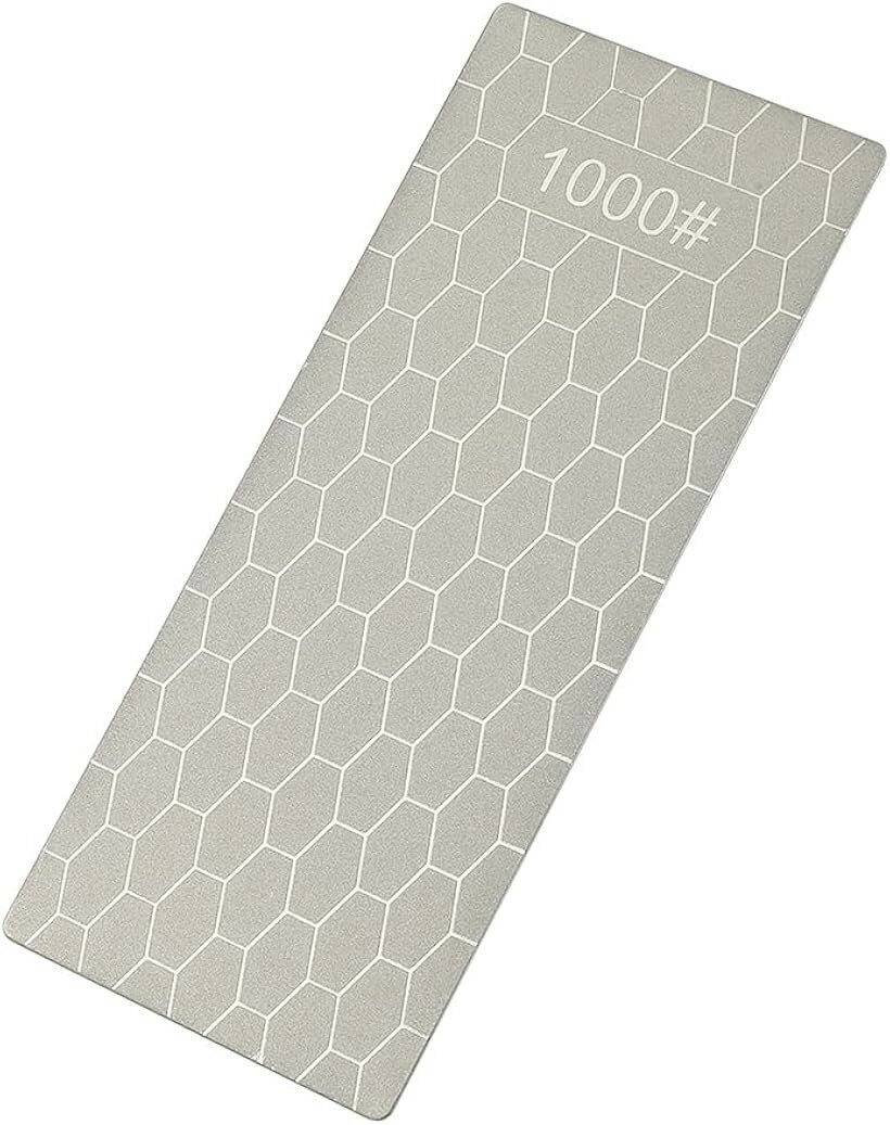 バリエーションコード : 2b24d1wysf商品コード2b24dvyifd商品名ダイヤモンド砥石 #1000 単面タイプ 中研ぎ 中砥石 面直し 包丁研ぎ 滑り止め付ブランドRISACCAカラー＃1000普通の砥石より効率よくスピーディー...