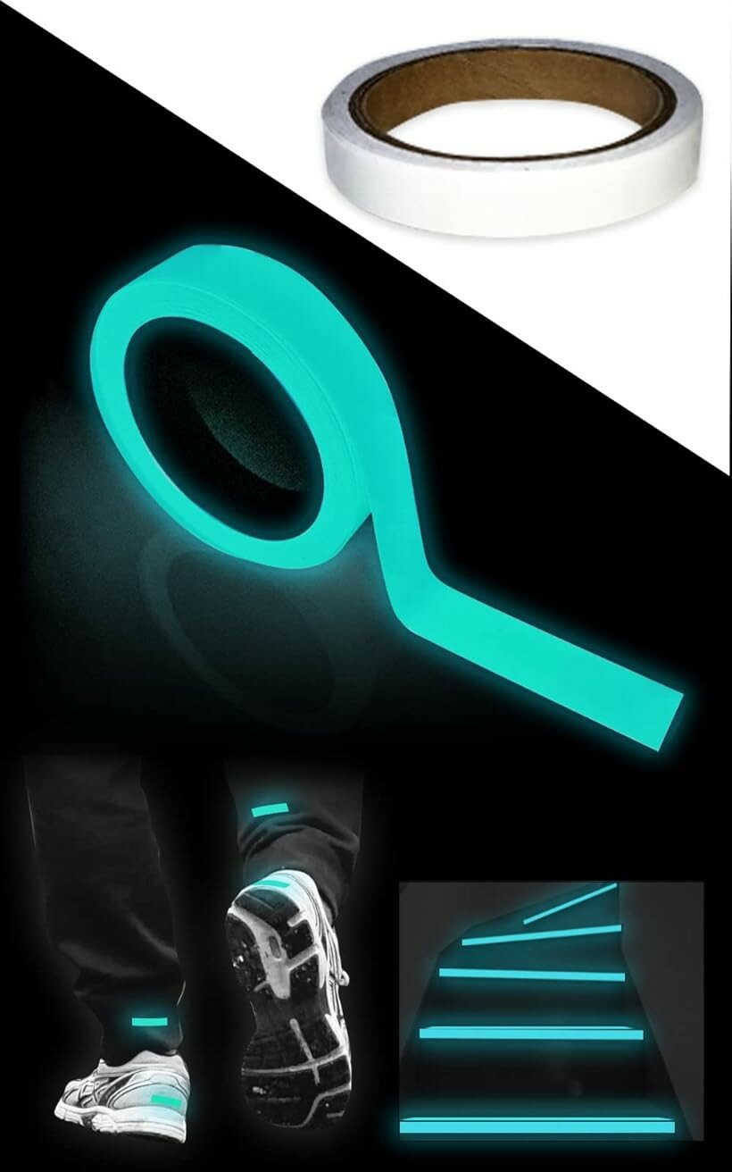 バリエーションコード : 2b2r5wolp9商品コード2b2r5c3cfi商品名蓄光テープ 夜光テープ 蛍光テープ 夜間 発光 高輝度 非常口 停電 ハロウィン イベントブランドWinJapanカラーブルー発光サイズ等幅15mmx5m 1...