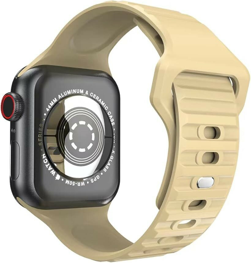 バリエーションコード : 2b2rly1hso商品コード2b2rl8qiv9商品名バンド コンパチブルApple Watchバンシリコンバンド Apple Watch Series Ultra/8/7/6/SE/5/4/3/2/1男女兼用 ...