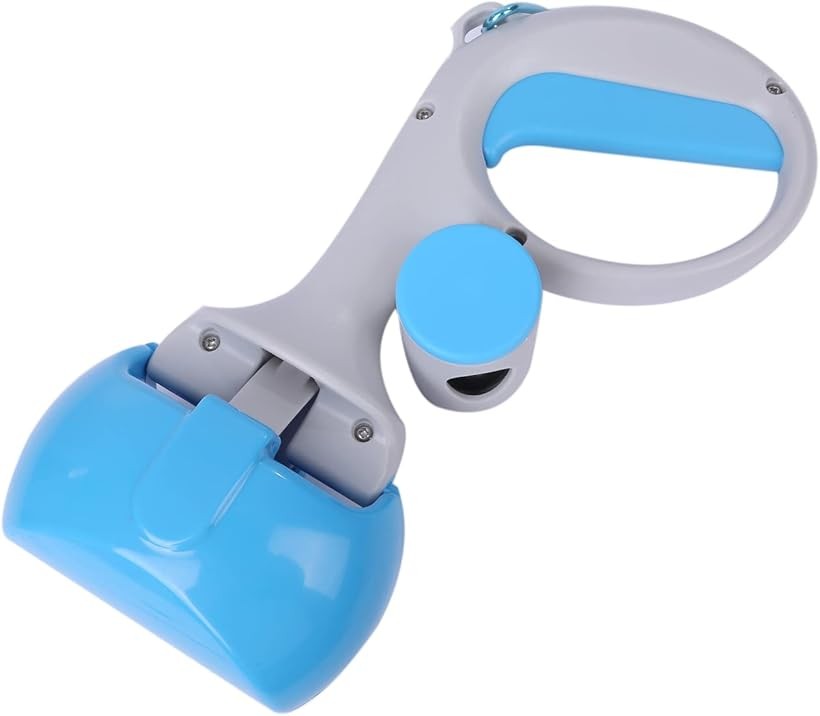 バリエーションコード : 2b2dq0t95f商品コード2b2dqppsuf商品名うんちキャッチャー ふんキャッチャー ペット ウンチ処理 お散歩 水色ブランドヒロワールドトレードカラー水色・商品内容：うんちキャッチャー 水色x1個 お試し...