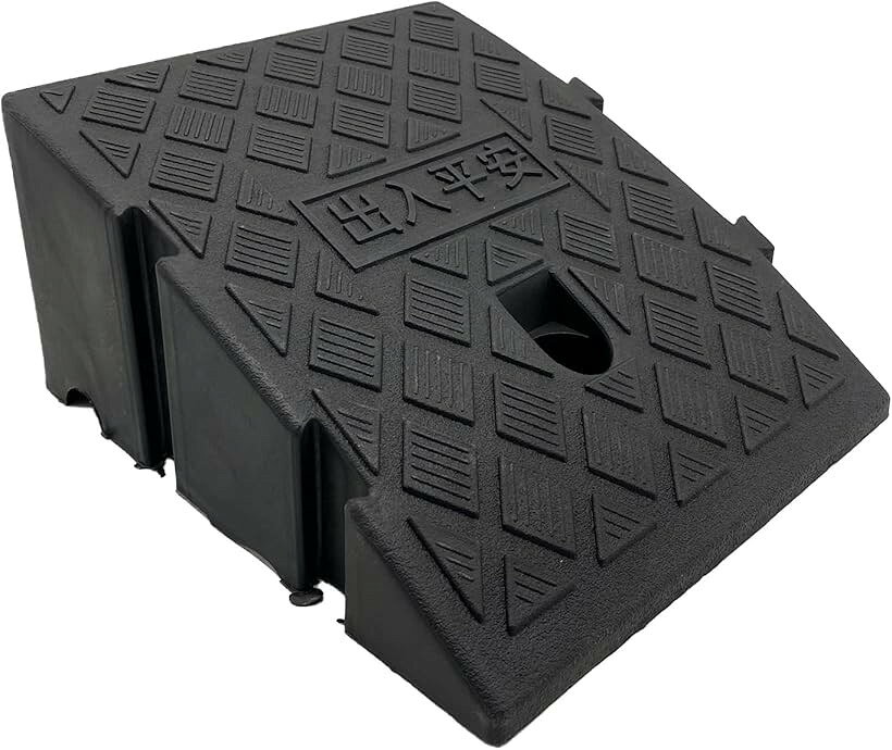 バリエーションコード : 2b203ox5rp商品コード2b203o3wwn商品名段差 プレート ロードアップ 段差プレート 駐車場 道路 段差解消 滑り止め 耐荷重 車椅子 ベビーカー 車 トラックブランドEINEYカラーブラックサイズ等...