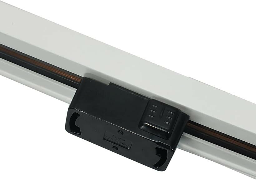 バリエーションコード : 2b80rshswt商品コード2b2owqu305商品名ライテック ライティングレール用抜止コンセント 配線ダクトレール用プラグ 引掛けシーリング 工事不要 簡単取付スライドコンセント コード吊りペンダントライト ...