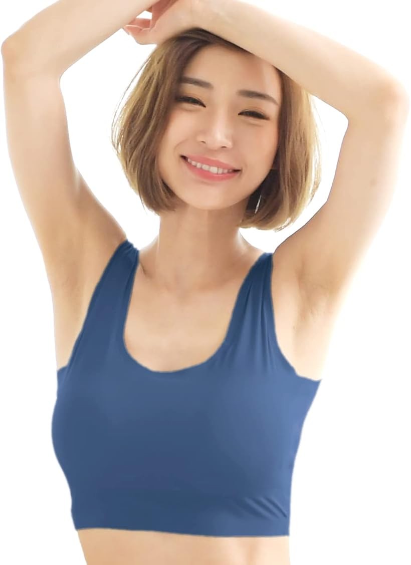 バリエーションコード : 2b4i35y884商品コード2b2ci2ntig商品名レディース ブラジャー ブラ 女性 下着 ノンワイヤーブランドSmile lala(スマイル ララ)カラーブラ ネイビーサイズ等L「内容」ブラショーツセット・...