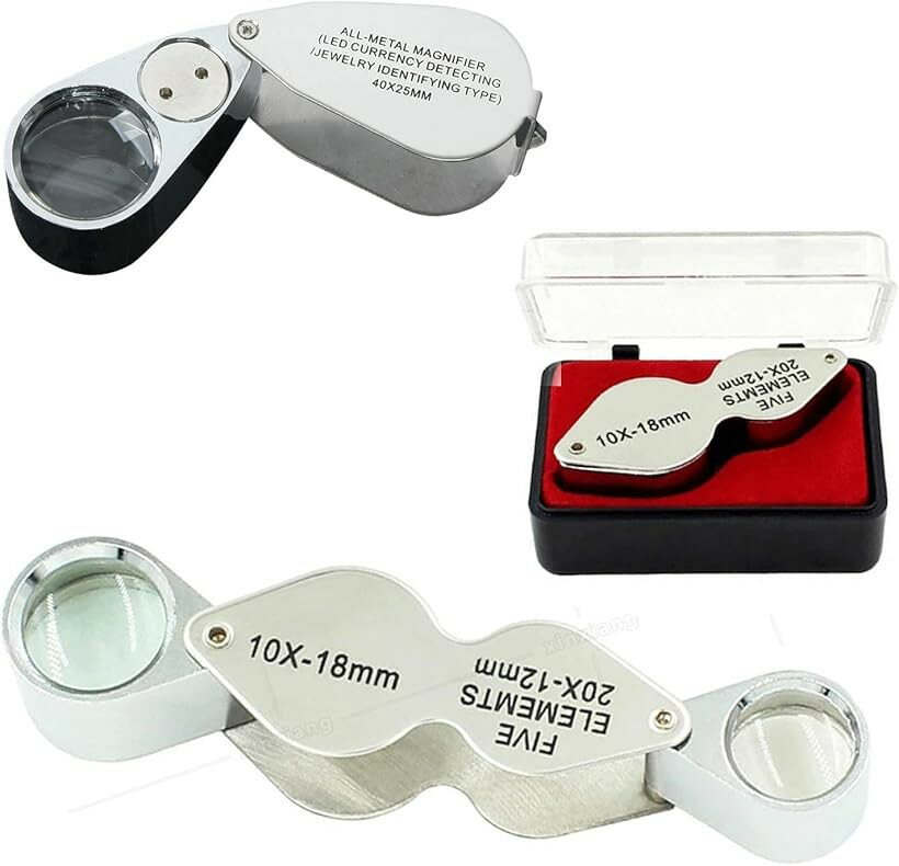 バリエーションコード : 2b2g5ufoqq商品コード2b2g52n0iw商品名ルーペ LED ライト付き 拡大鏡 携帯用 ケース付き 10/20/40倍ブランドPIENSEサイズ等10/20/40倍・ルーペセットは、辞書や新聞などの小さ...