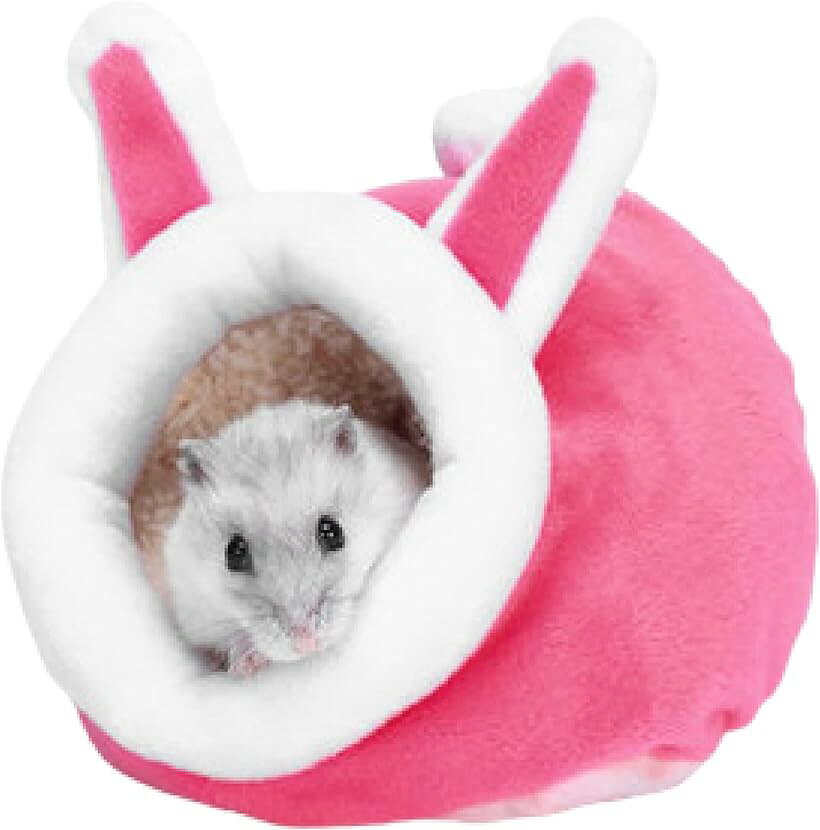 バリエーションコード : 2b2pd68yd8商品コード2b2pd45oow商品名ハムスター リス 小動物 家 ハウス ベッド ふわふわ 暖かい 中敷き付 洗濯可 綿素材 1個ブランドRYOHIN Lab.カラーうさぎ「動物型ふわふわベッド...