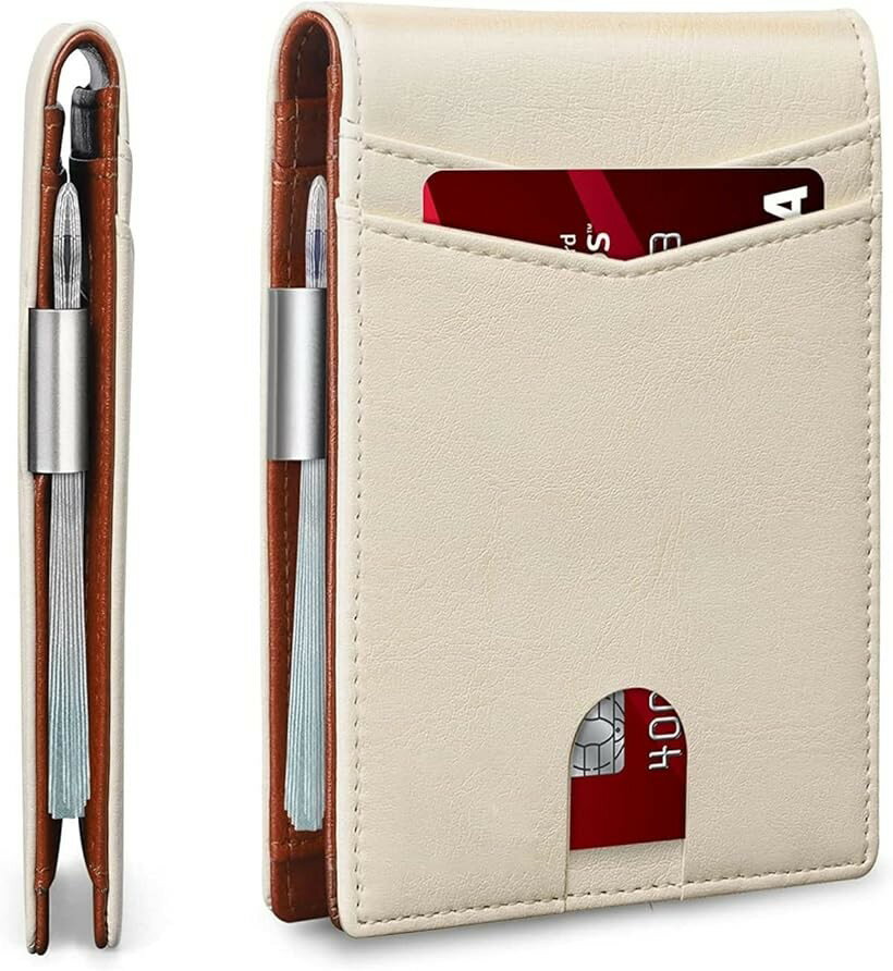 バリエーションコード : 2b2l1x11r8商品コード2b2lv92huu商品名スリムウォレット カードホルダー マネークリップ メンズ 無地 白 クリップ式ブランドMaRowsmカラー無地 白サイズ等クリップ式スーツやシャツのポケットに...