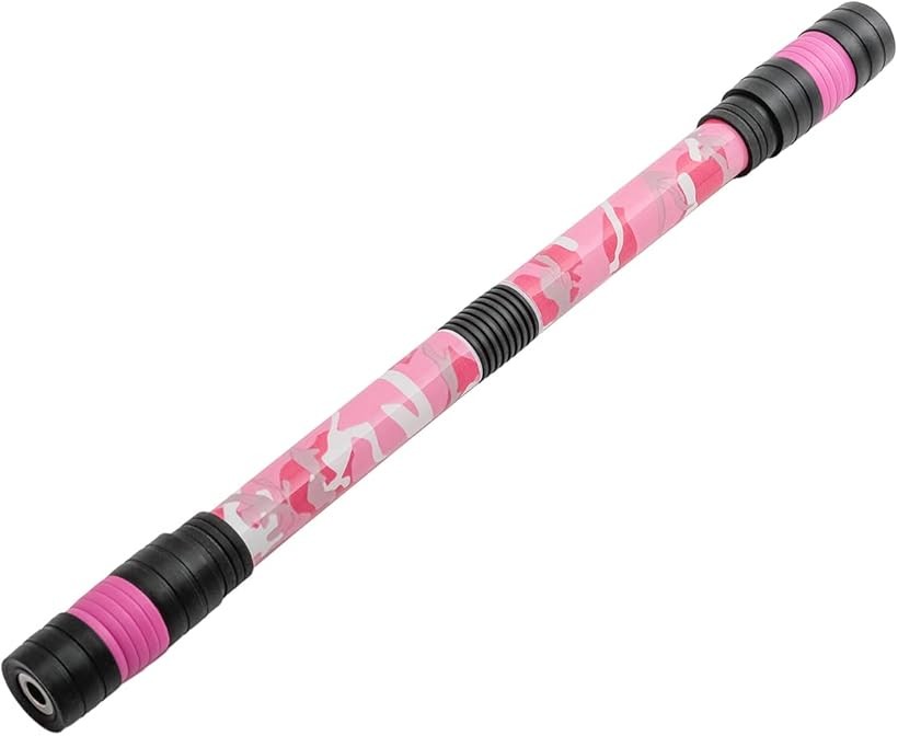 バリエーションコード : 2bjhuh3j1i商品コード2bjhk6lk3p商品名ペン回し専用ペンpARuバレット 大技特化型ペン 初心者の方や大技練習におすすめ。 長さ23.5cm 重さ40gブランドSPILOOPSカラー迷彩ピンク重さ4...