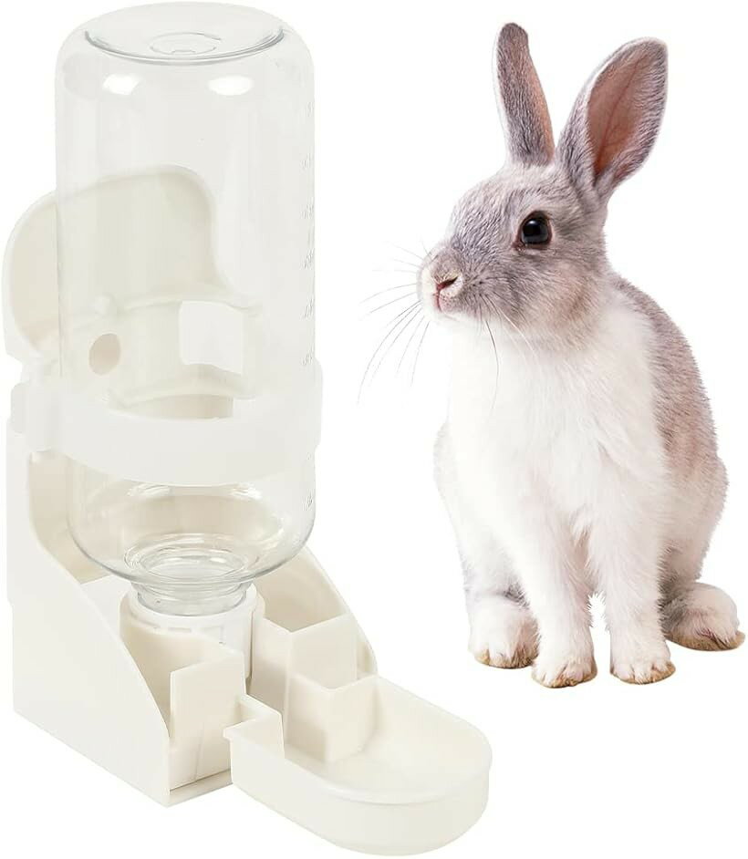 バリエーションコード : 2bjyrxuhfv商品コード2bj55uknnl商品名AllBright ペット給水器 水飲みボトル うさぎ 水飲み器 自動給水器 ペット ゲージ 取り付けブランドAll Brightカラーホワイト「大切なペット...