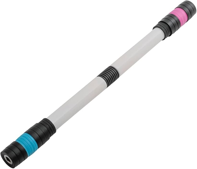 バリエーションコード : 2bjhuh3j1i商品コード2bjyc024pt商品名ペン回し専用ペンpARuバレット 大技特化型ペン 初心者の方や大技練習におすすめ。 長さ23.5cm 重さ40gブランドSPILOOPSカラー白軸グリップ水ピ...