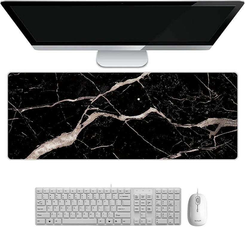 バリエーションコード : 2bj86y5tln商品コード2bj8686928商品名マウスパッド 大型 大理石 ゲーミングマウスパッド 光学マウスパッド ロング ブラックブランドNOELAMOURカラーブラックスタイリッシュでハイプレゼンス大...