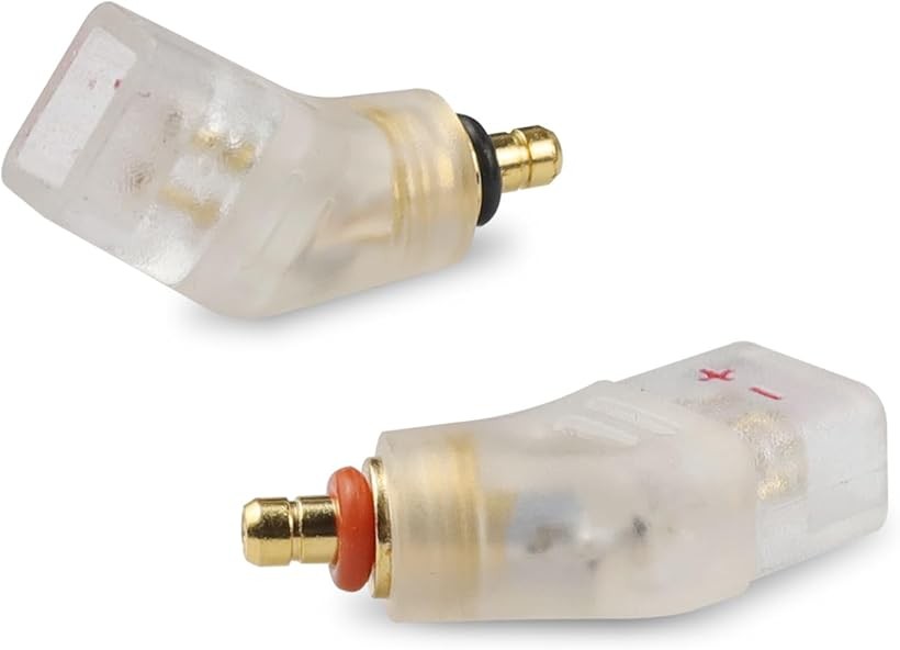 バリエーションコード : 2bj6k6vwd0商品コード2bj6k4xhg2商品名GIPX-0.78mm 変換コネクター コネクターキット Westone用 Pro Xシリーズ オス - 2Pinコネクタ メス Pro X10・Pro X2...