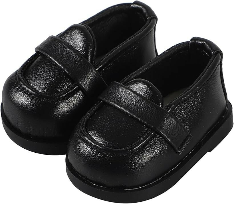 バリエーションコード : 2b9ugip8cs商品コード2b9ug81hvp商品名ぬいぐるみ 靴 ぬい服 20cm 革靴 人形 ローファーブランドAXLUCEカラーブラックぬいぐるみ用の革靴です。人形（ぬいぐるみ）は、靴を履いて立つことがで...