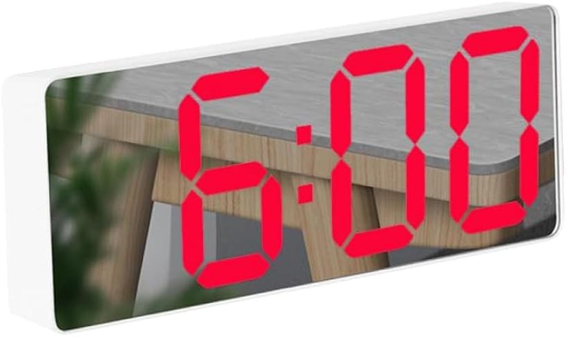 バリエーションコード : 2b9kg5xwd0商品コード2b9kg59yq1商品名目覚まし時計 3Mコード付き デジタル時計 置き時計 日本語説明書付き LED LED時計 卓上 おしゃれ 温度 タイマー 光る インテリア リビング 寝室 ...