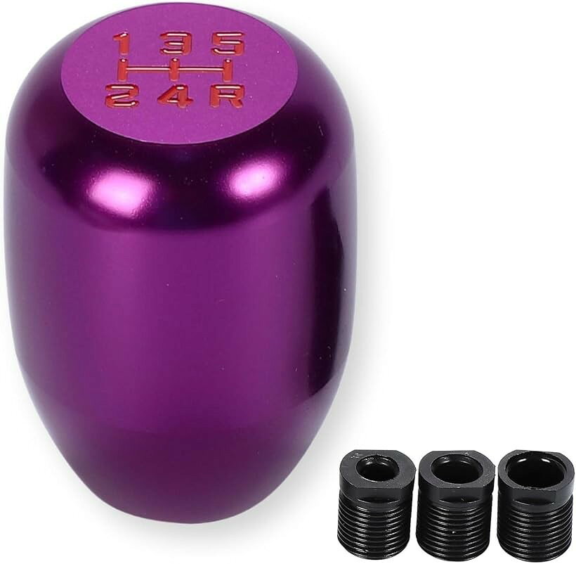 バリエーションコード : 2bjxwqk152商品コード2bjxw3k8i4商品名アルミ シフトノブ レバー ミッション MT 5速 マニュアル 車 パターン ミッション スティック カスタム 軽 トラック 汎用ブランドcalm wishカ...